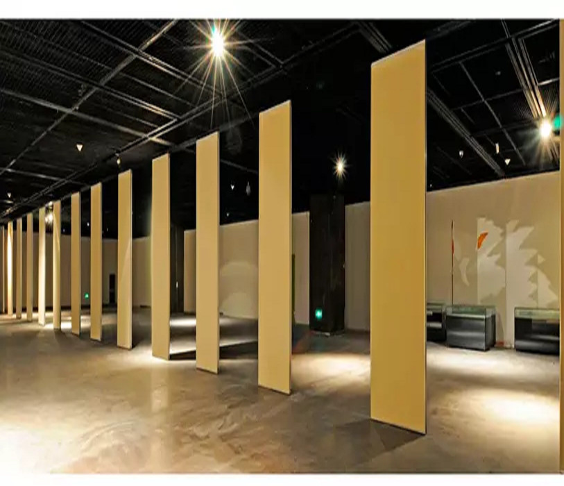 Deslizar la superficie de aluminio de la lamina del Active de división ...